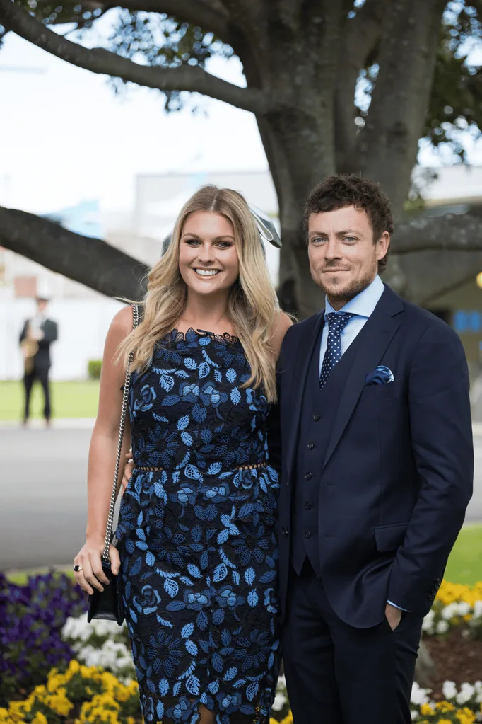 Inside Sophie Dillman and Patrick O'Connor's real-life romance