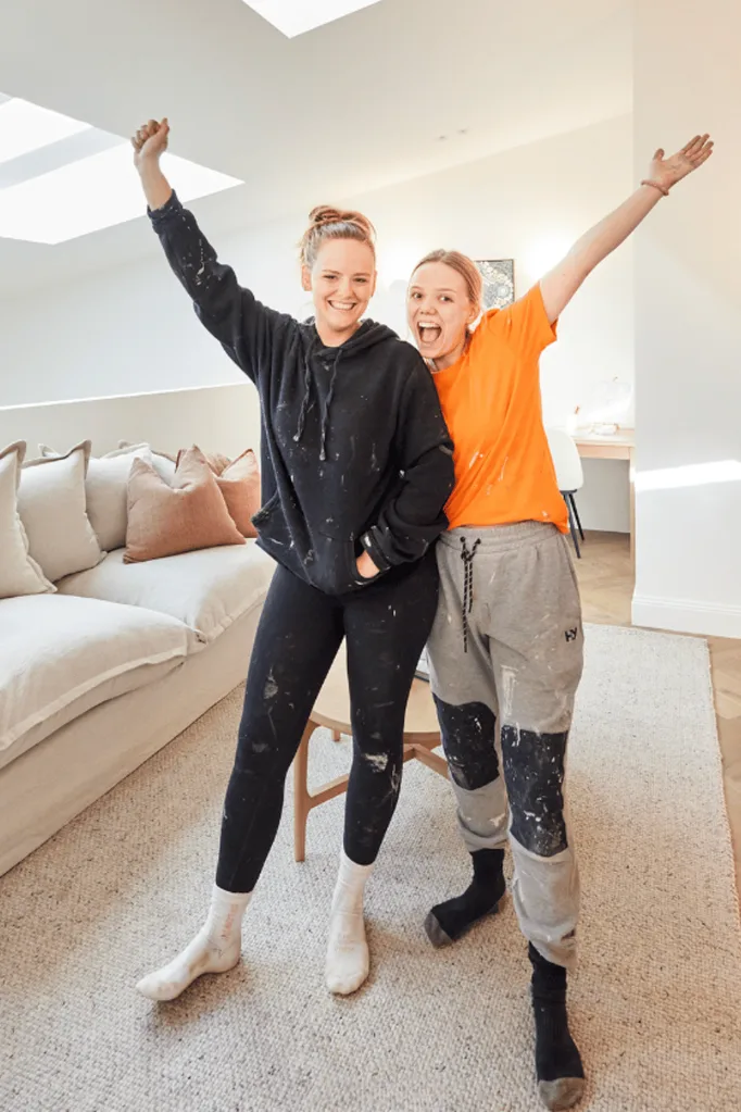 The Block 2024: How Maddy and Charlotte won against the odds