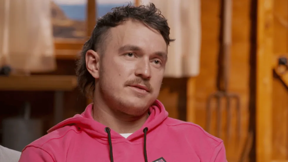 The Block 2024: The heartache behind Ricky's journey - WHO