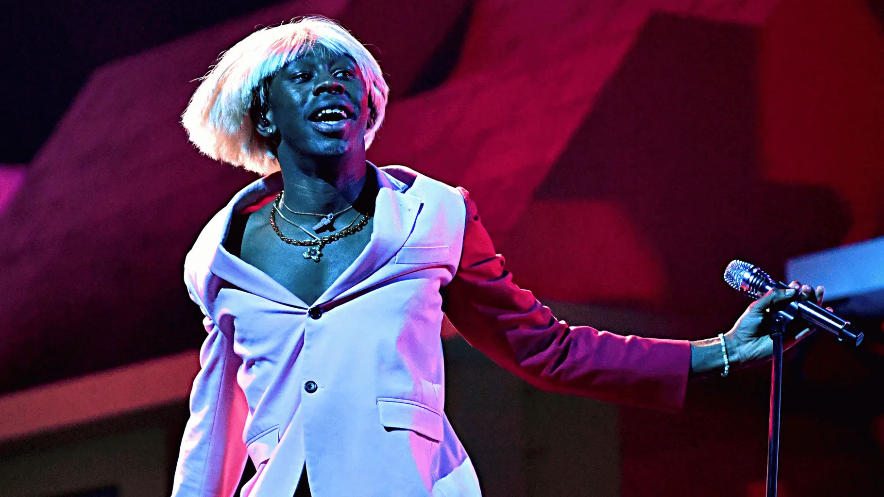 Tyler, the Creator Australia Tour: Tour Dates & Pre-sale Access