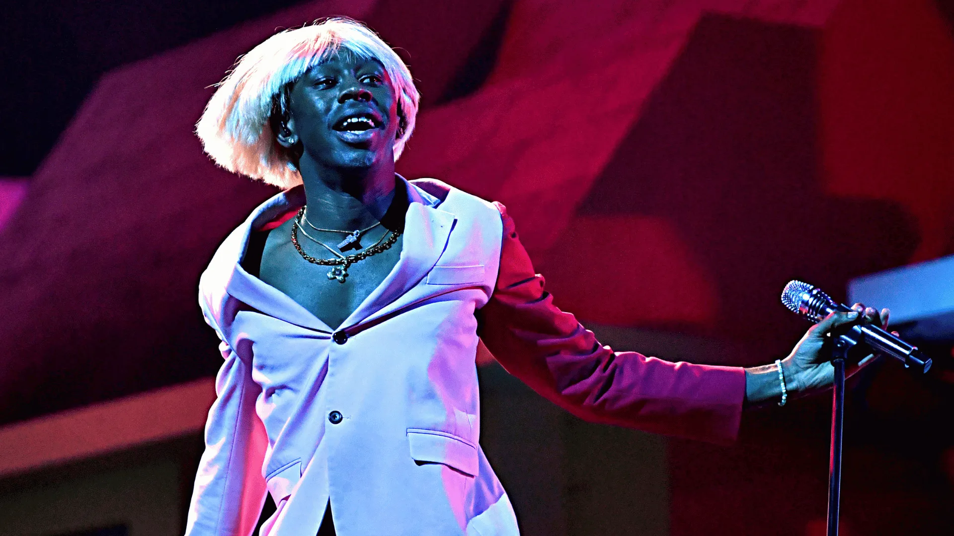 Tyler, the Creator Australia Tour: Tour Dates & Pre-sale Access