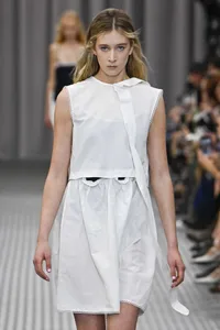 Sunday Rose Kidman Urban today: Inside her modelling career