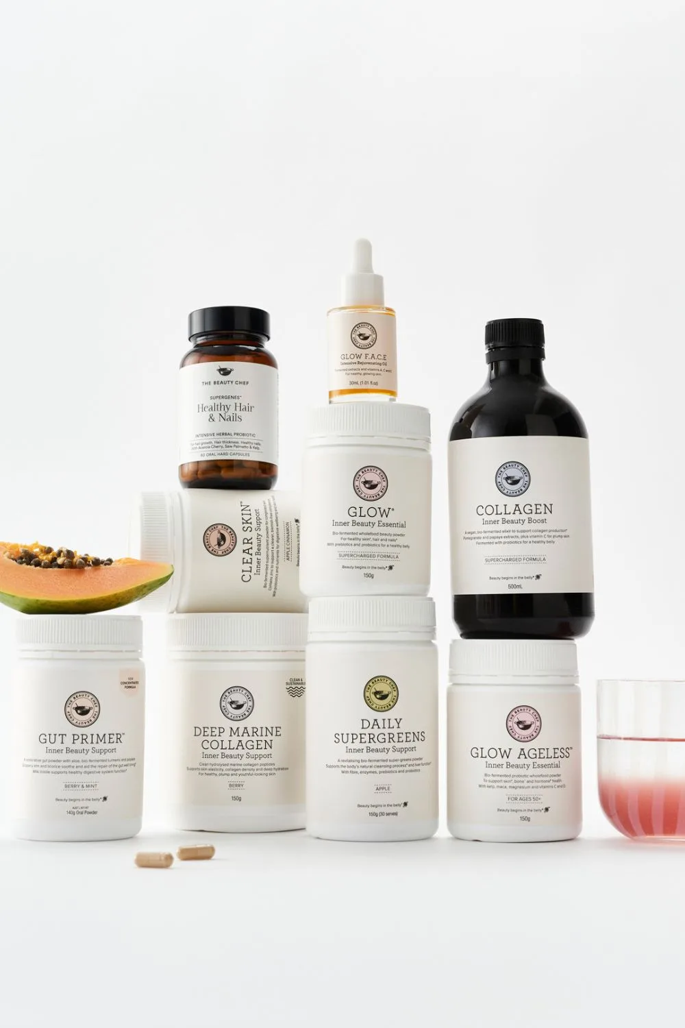 The Best Australian Supplement Brands Improve Your Health | WHO