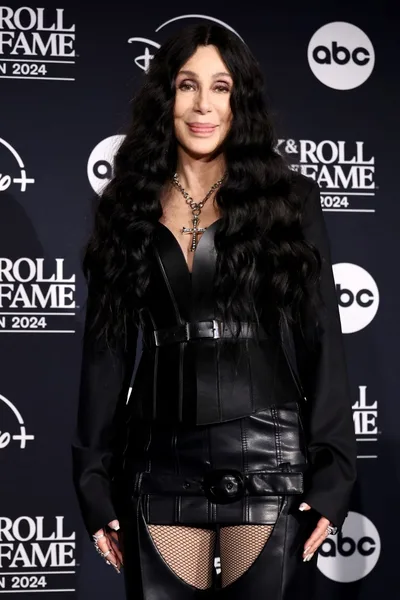 What you didn't know about Cher: Inside her new memoir
