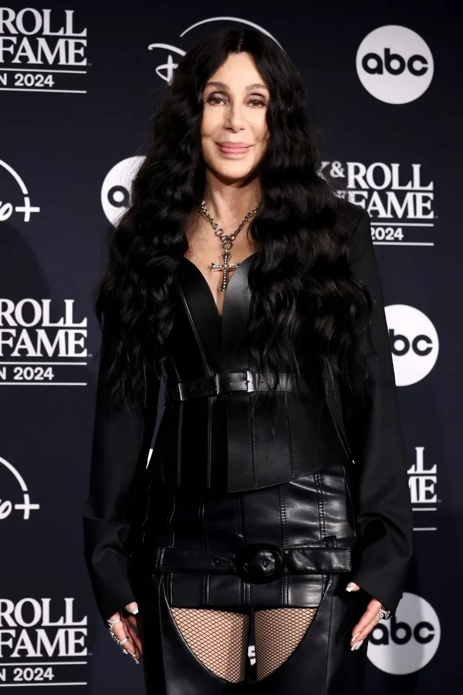 What you didn't know about Cher: Inside her new memoir