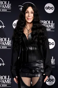 What you didn't know about Cher: Inside her new memoir