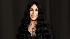 What you didn't know about Cher: Inside her new memoir