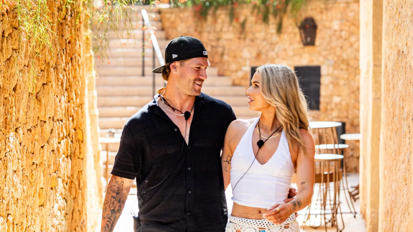 Love Island Australia 2024: Meet the final couples - WHO