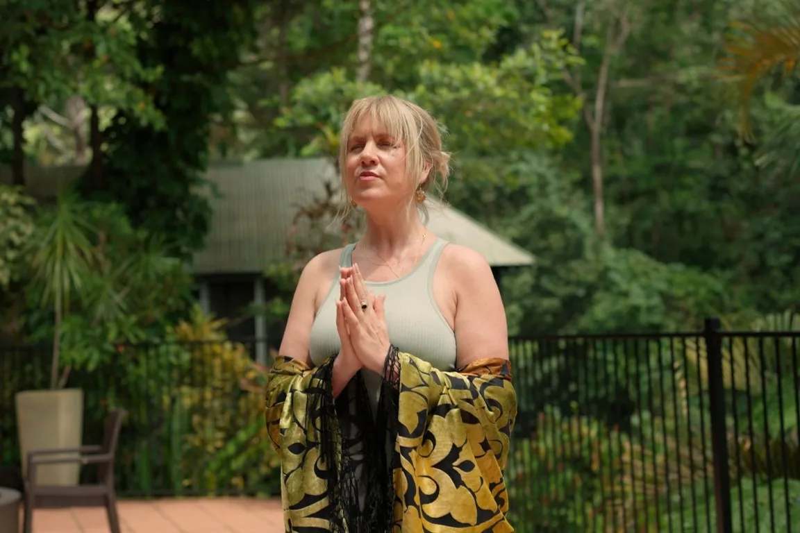 Lucinda Light's new career after Married At First Sight