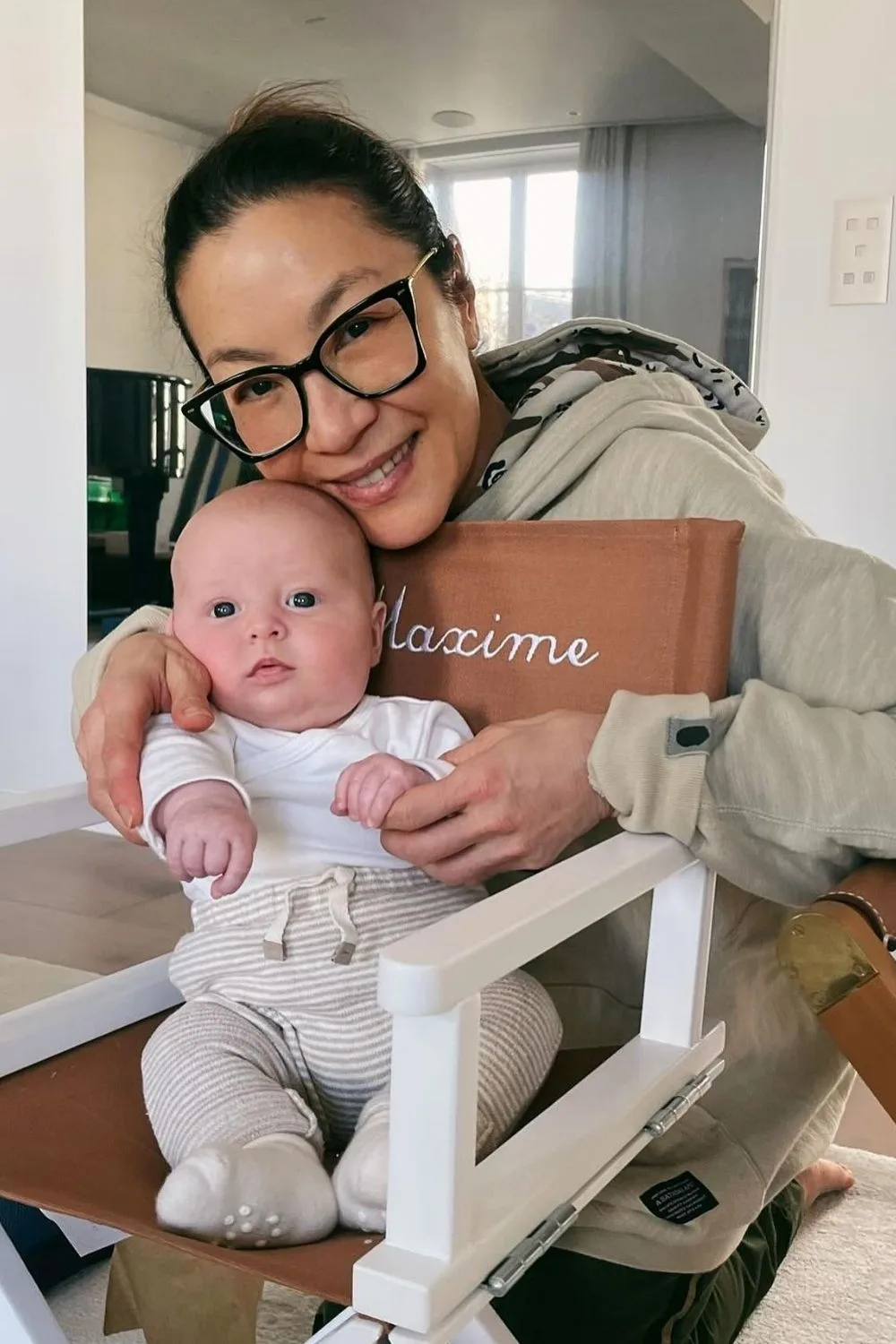 Michelle Yeoh’s confession: How infertility impacted her marriage