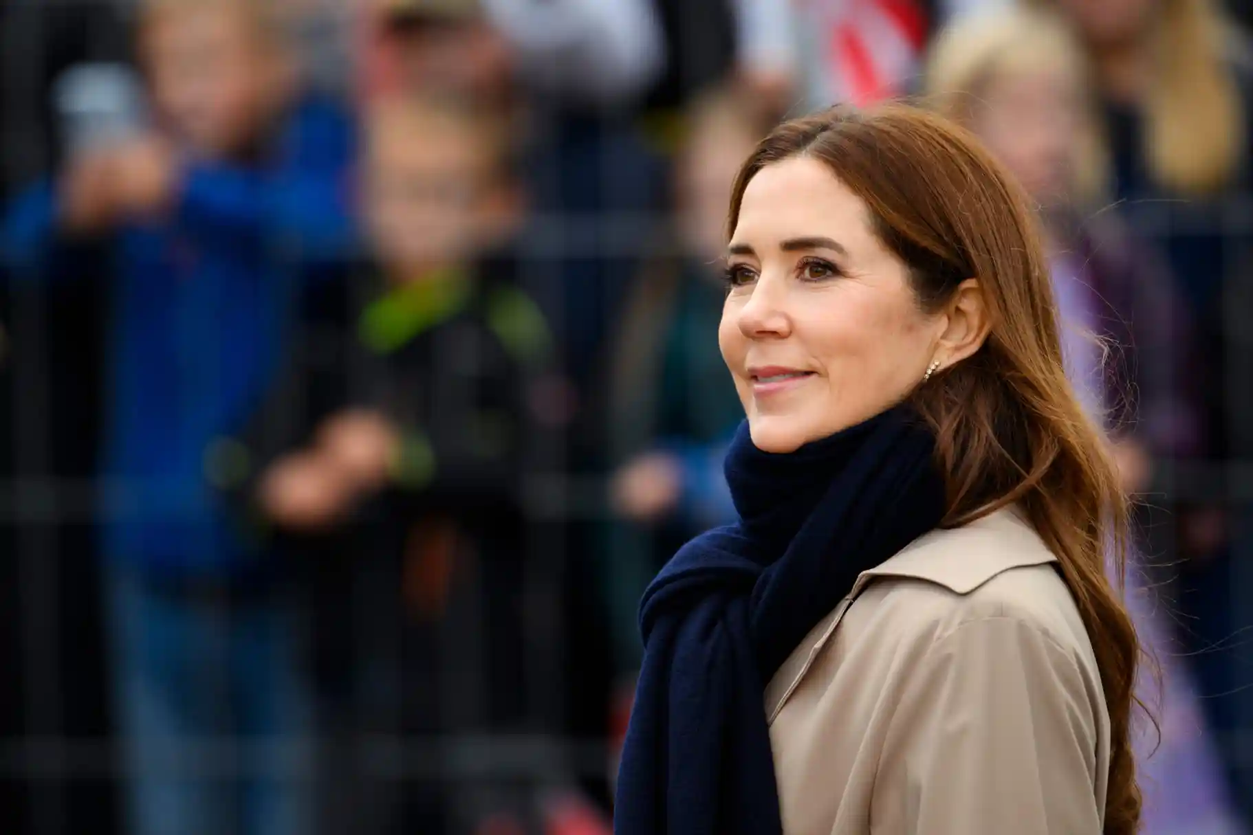 Queen Mary of Denmark latest news: What's the royal up to?