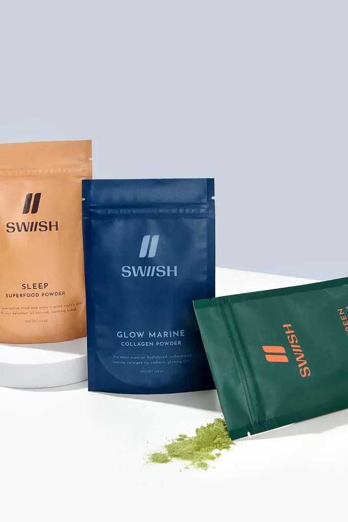 The best supplement brands to try out this year - WHO