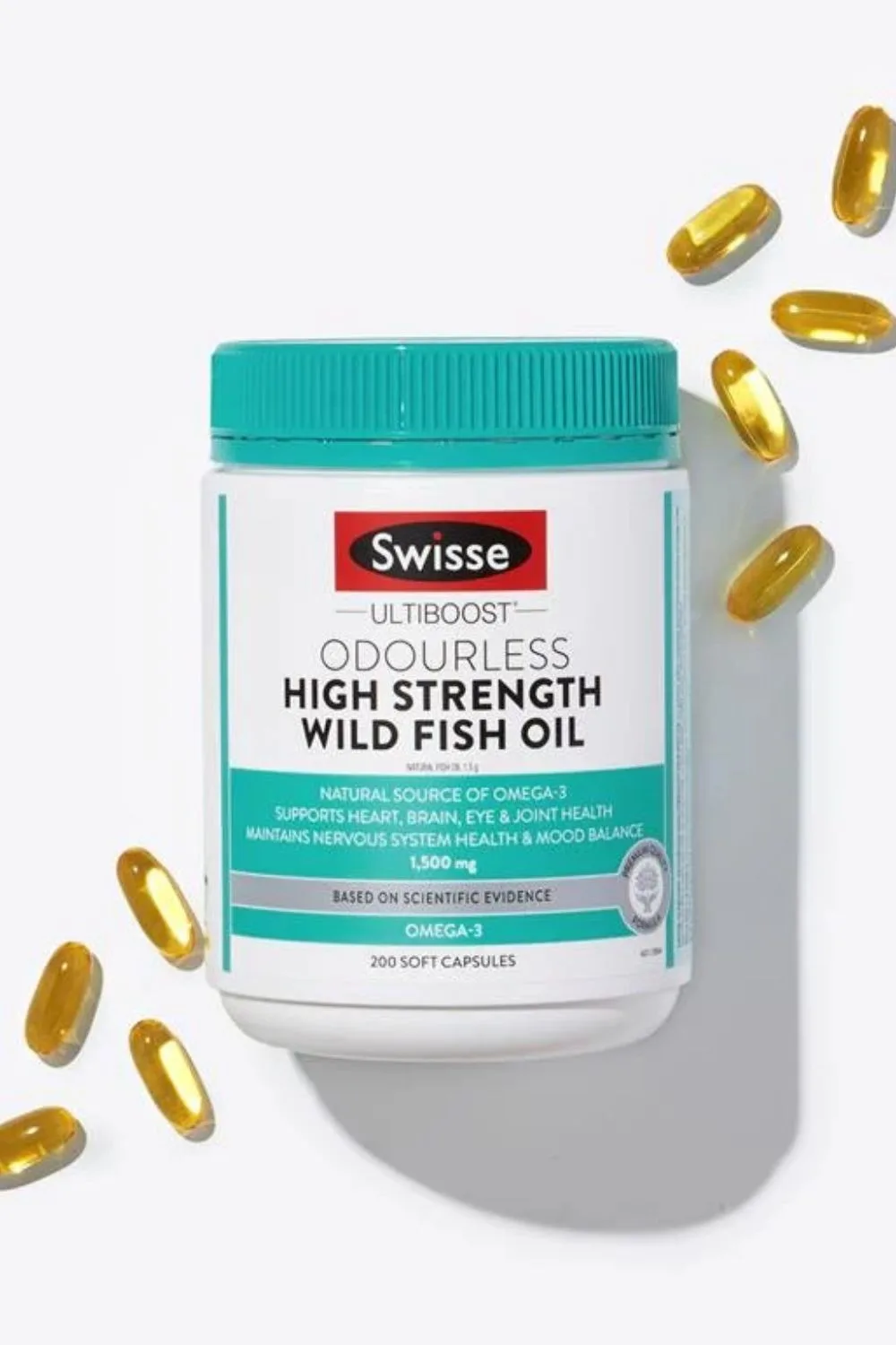 The best supplement brands to try out this year - WHO