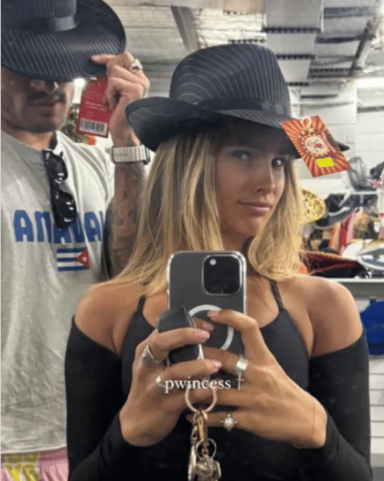 Love Island Australia spoilers: Do Kaylah & Eric end up together? - WHO