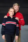 Torvill and Dean recap fond memories as they prepare to retire