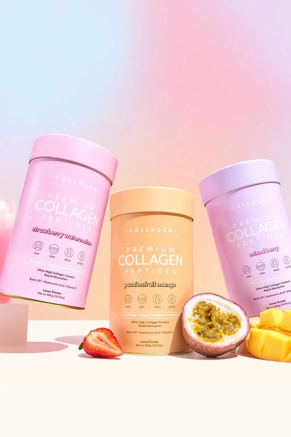 The best supplement brands to try out this year - WHO