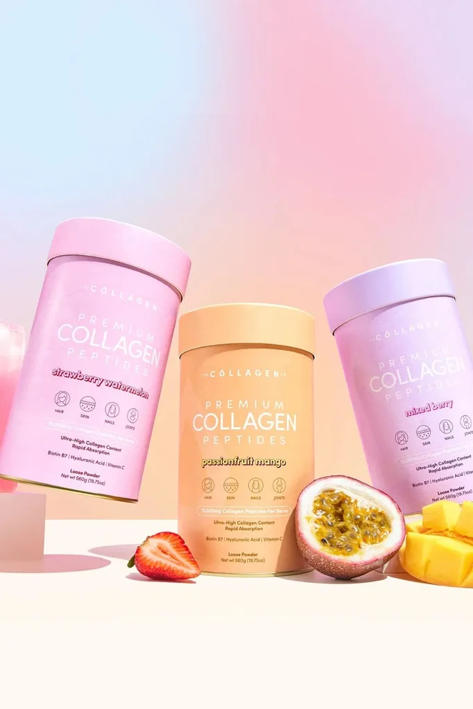 The best supplement brands to try out this year - WHO