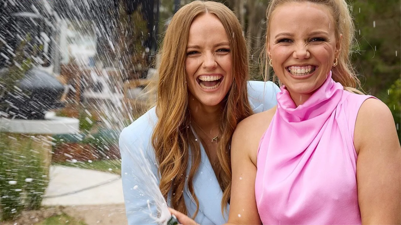 Who won The Block 2024? Live updates and final results - WHO