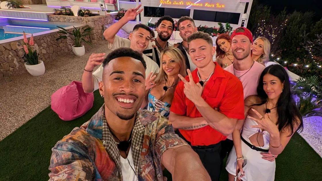 Love Island Australia 2024: Meet the Cast - WHO