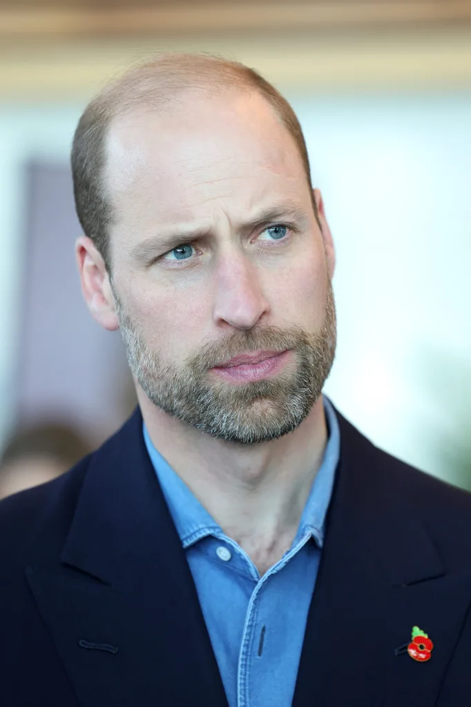 Prince William beard: Lipreader reveals Kate's reaction to facial hair