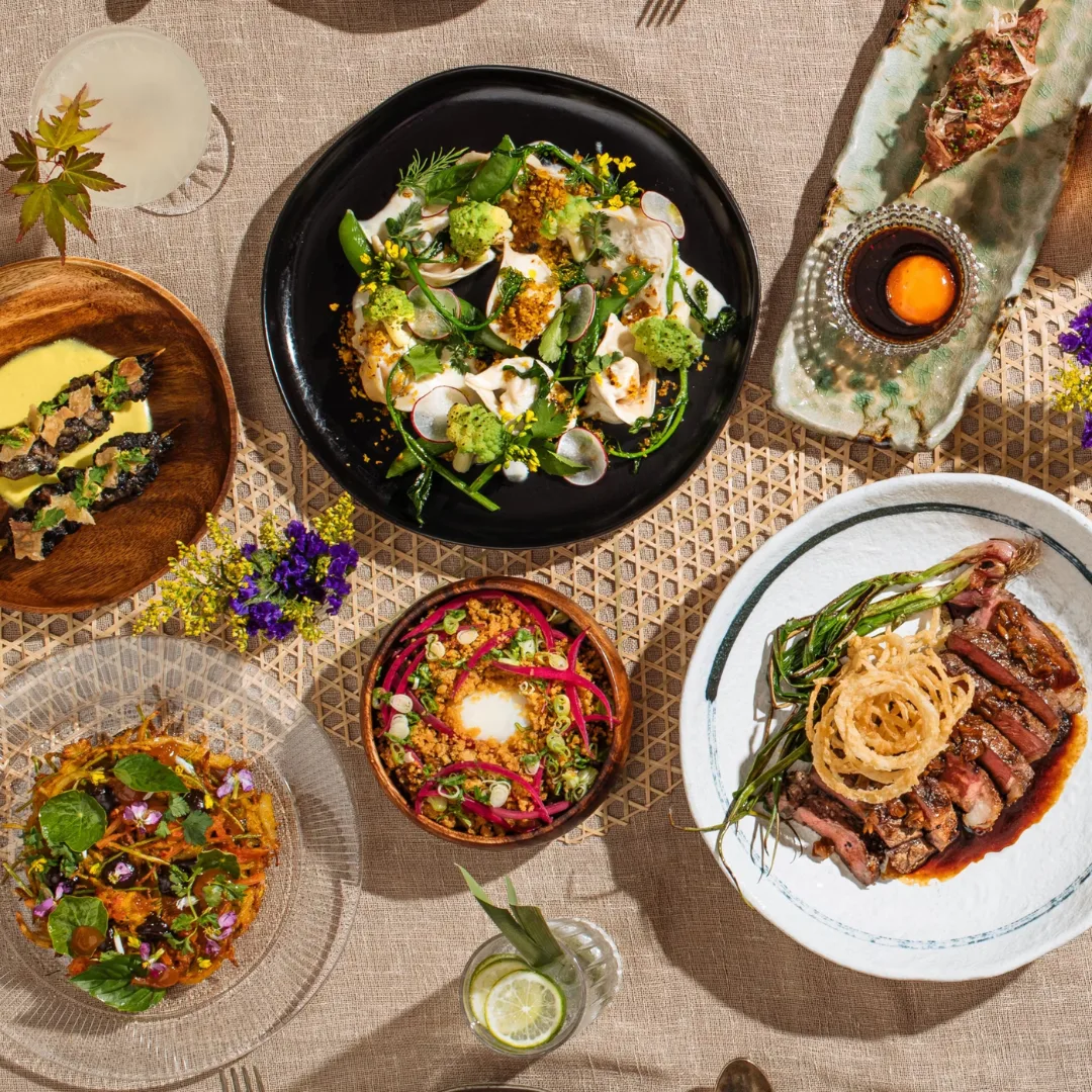 San Francisco: Where to stay, eat and play - WHO