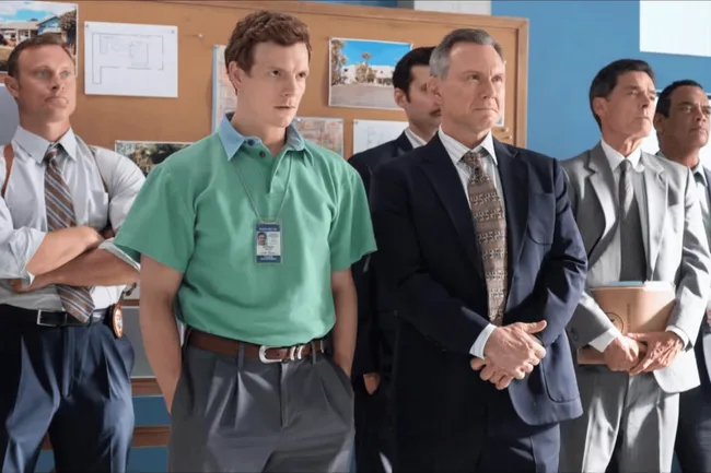 Dexter: Original Sin | Plot, Cast, & Where to Watch in Australia - WHO