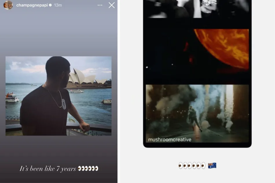 Drake Australia Tour 2025: Dates, Presale Info, Ticket Prices WHO