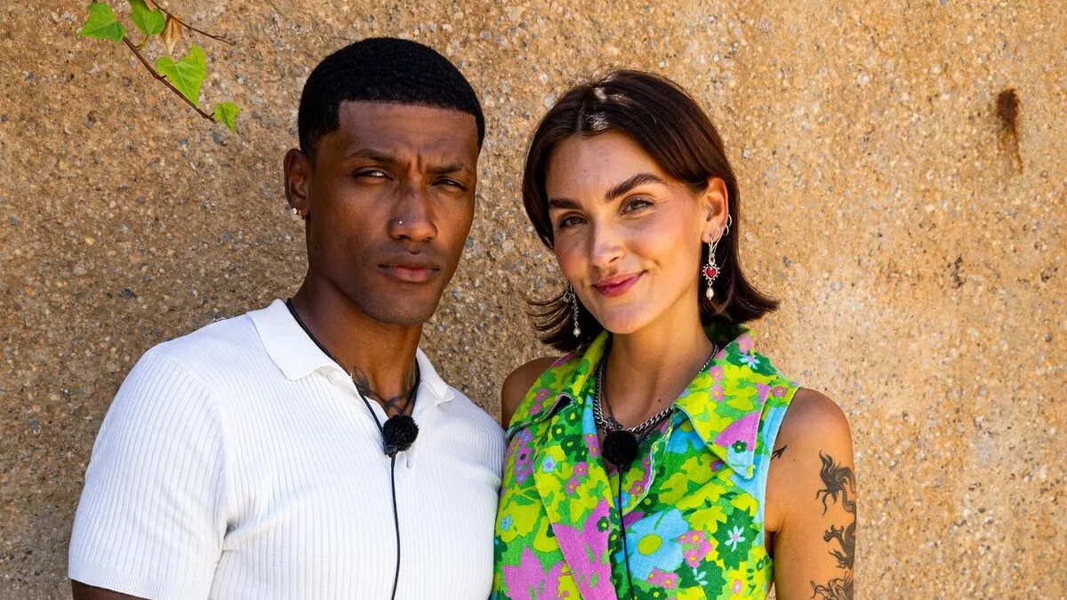 Are Em and Mercedes still together? Love Island winners split