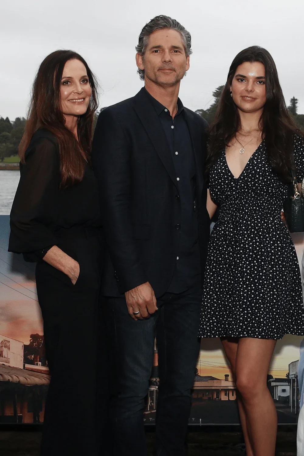 Who is Eric Bana's wife? Get to know the Hollywood couple