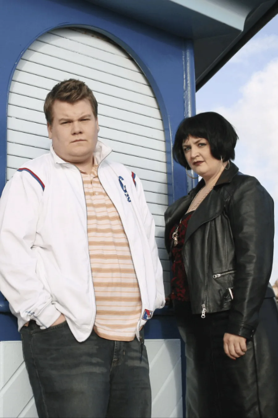 Gavin and Stacey Christmas Special: Where to Watch in Australia - WHO