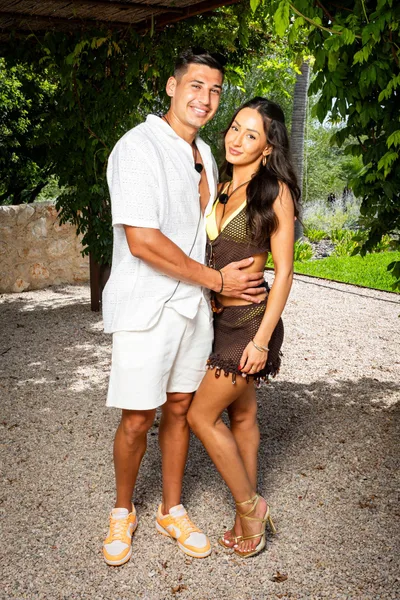 Love Island Australia 2024: Meet the final couples - WHO