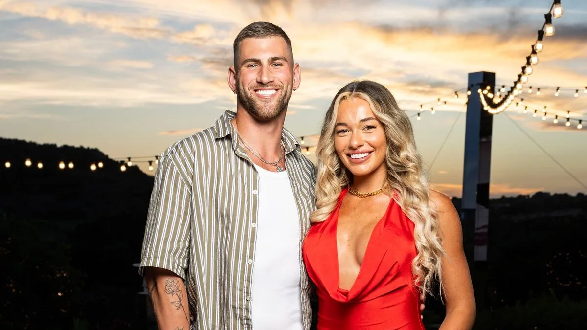 Love Island 2024: Which couples are still together? - WHO