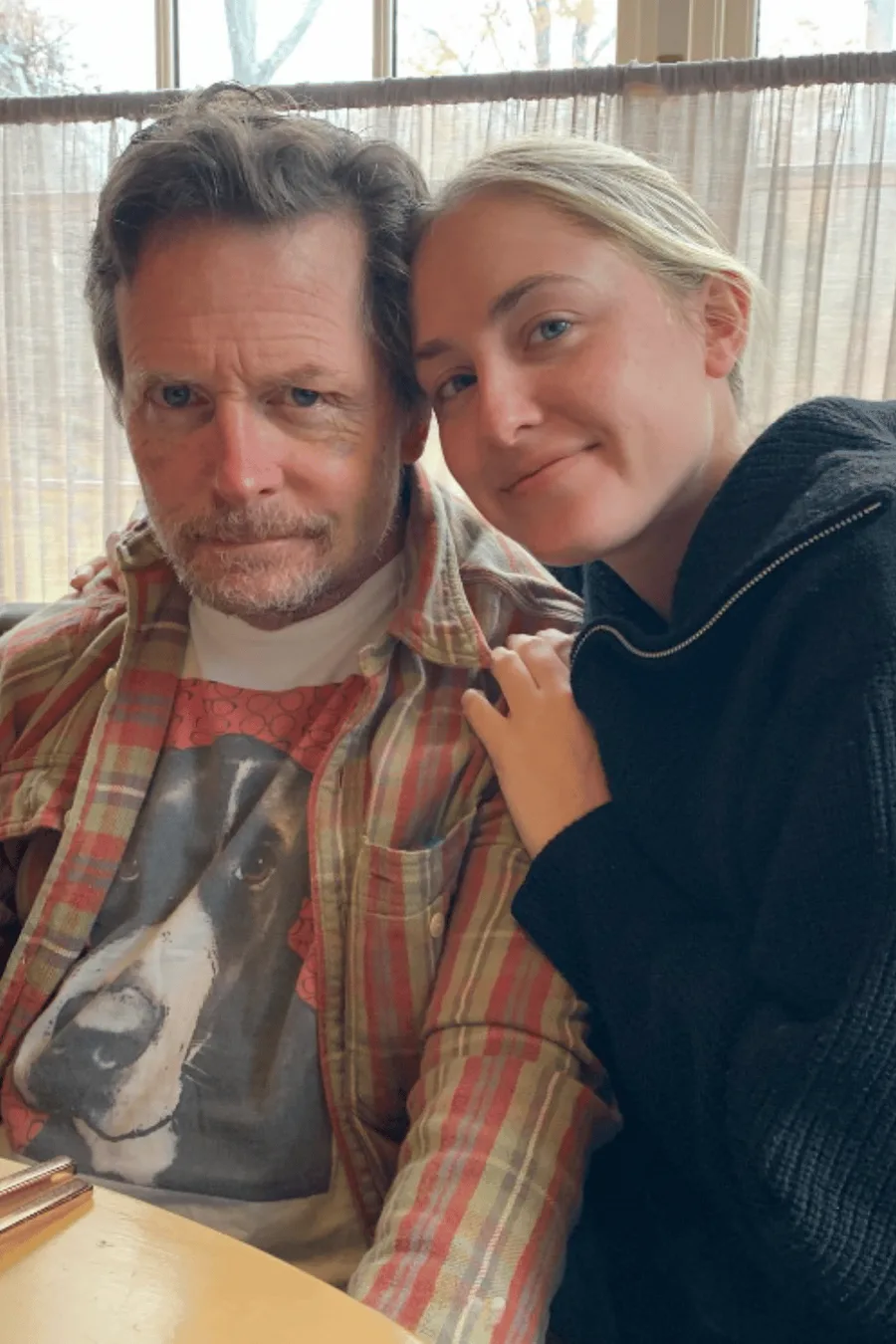 Meet Michael J. Fox's Children: Sam, Aquinnah, Schuyler & Esme