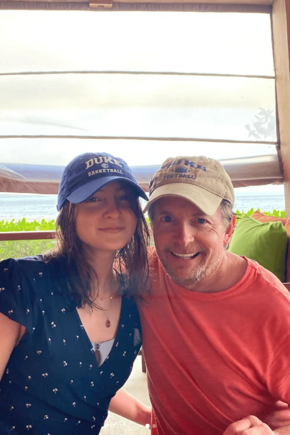 Meet Michael J. Fox's Children: Sam, Aquinnah, Schuyler & Esme