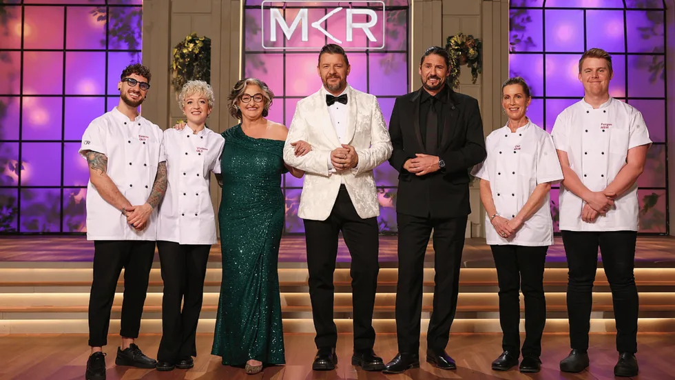My Kitchen Rules 2024: Winner Revealed! - WHO