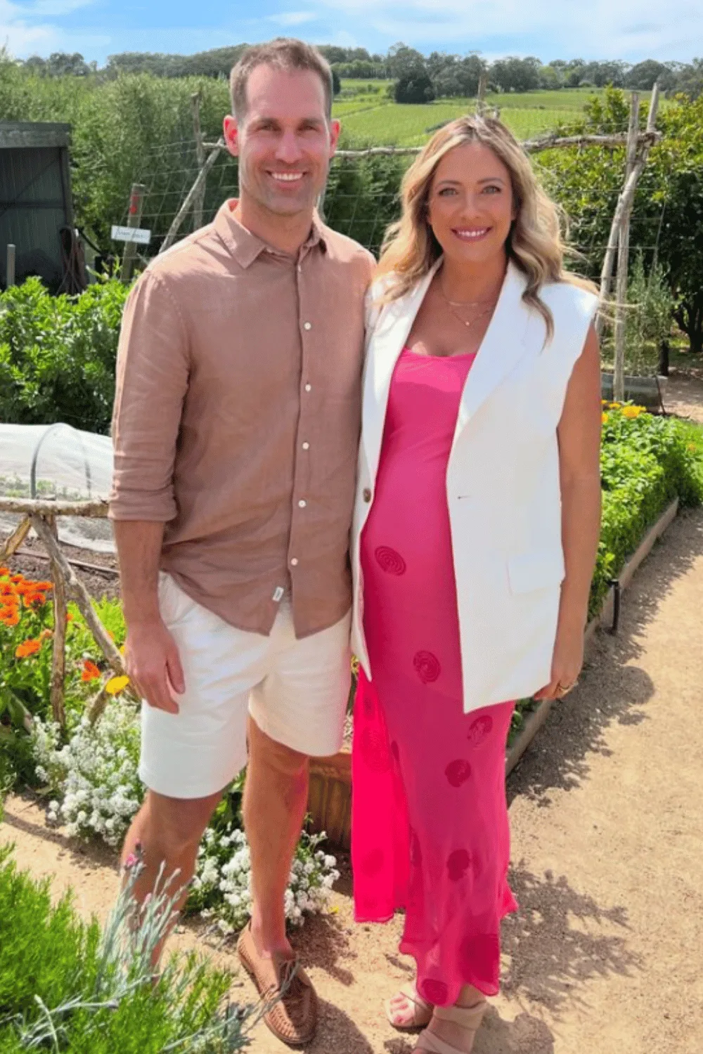 The Block 2024: Get to know Foreman Dan Reilly - WHO