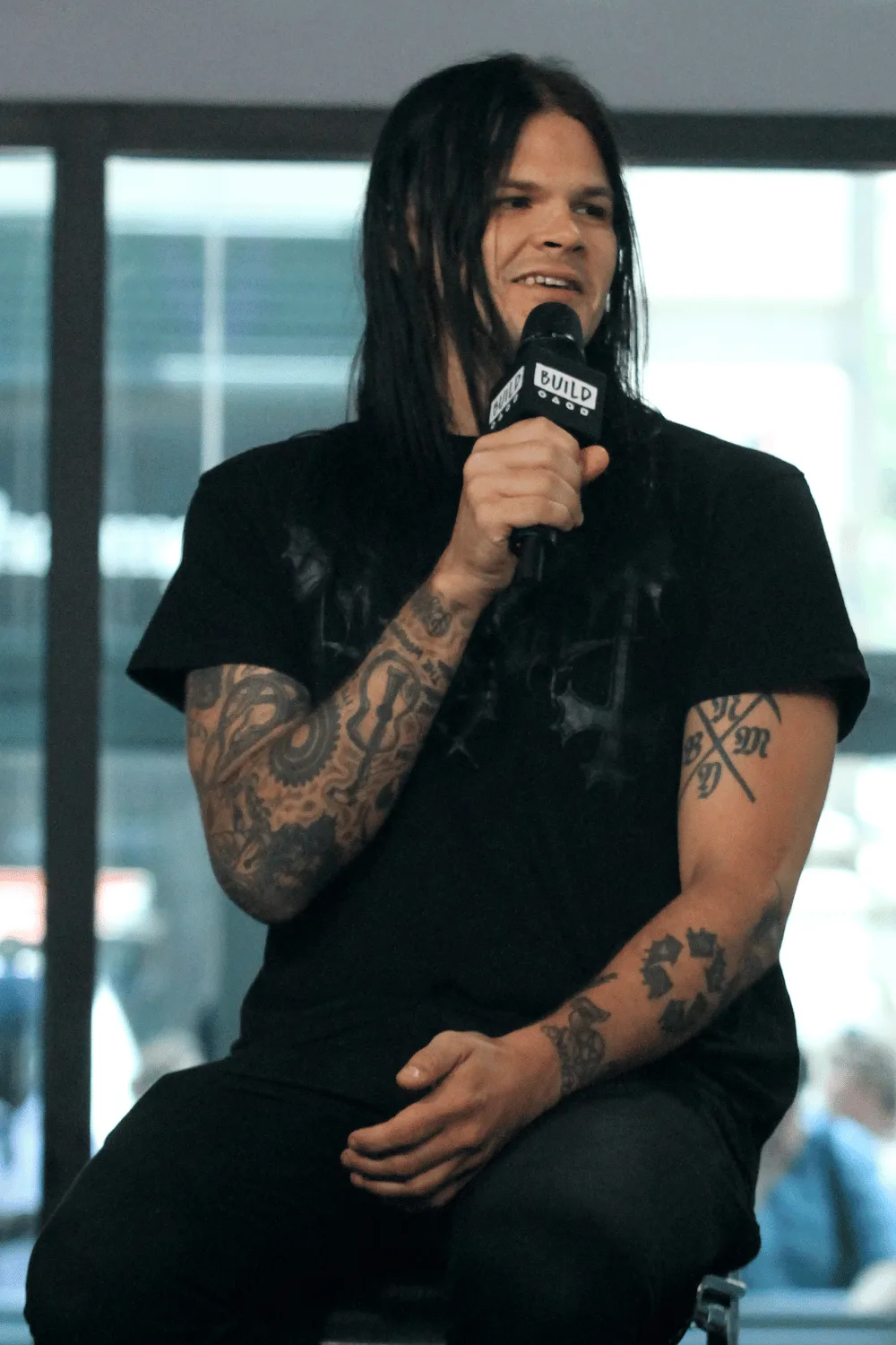 Kevin Bacon & Kyra Sedgwick: Meet their two children