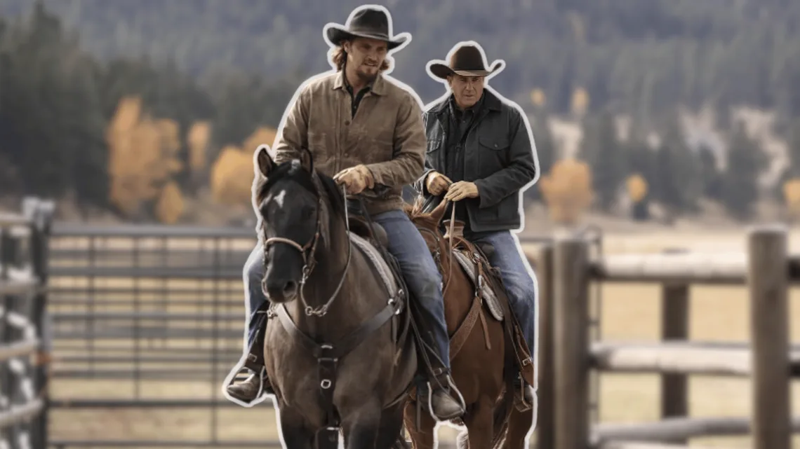 Yellowstone: Cast, Season 6 Info, & Where to watch in Australia