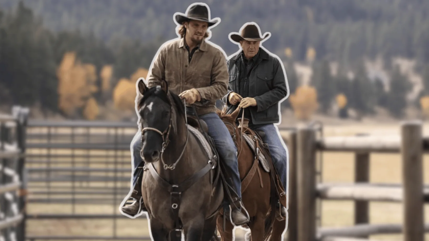 Yellowstone: Cast, Season 6 Info, & Where to watch in Australia