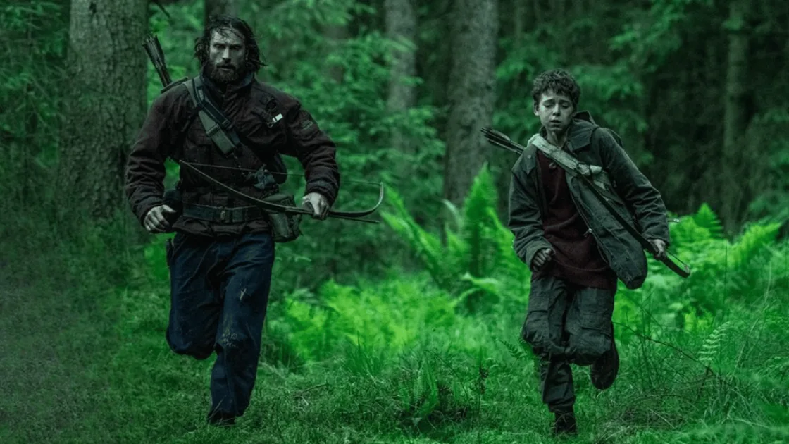 28 Years Later: Cast, Release Date, & Where to Watch | WHO