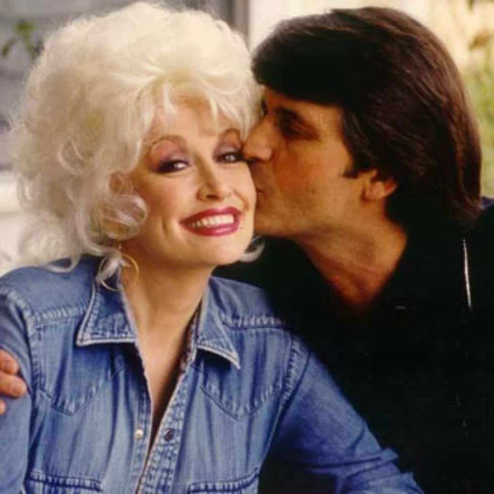 Dolly Parton opens up on life following death of her husband, Carl Dean ...