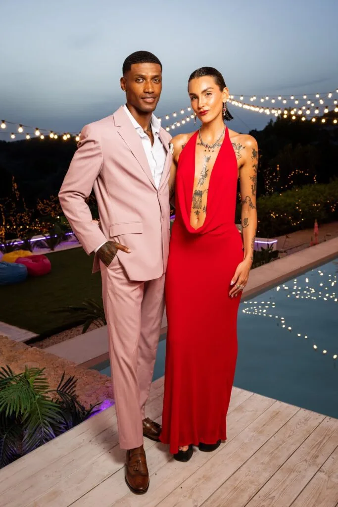 Are Em and Mercedes still together? Love Island winners split