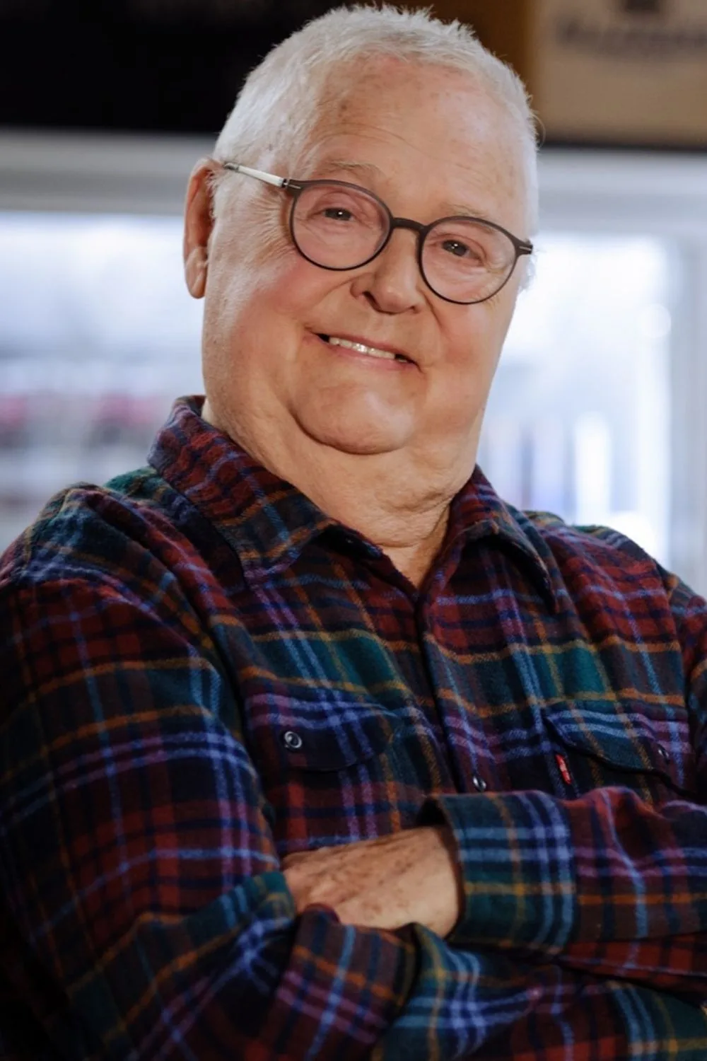 Neighbours star Ian Smith shares update amid cancer diagnosis
