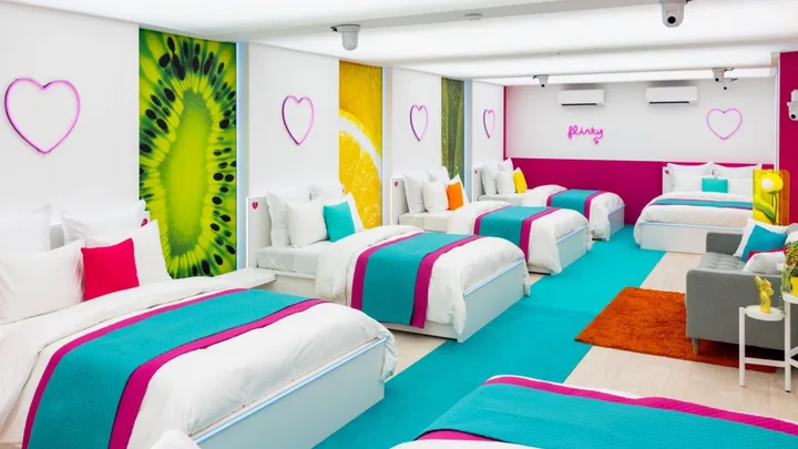 Love Island Australia: What to know about the Consent Buttons - WHO