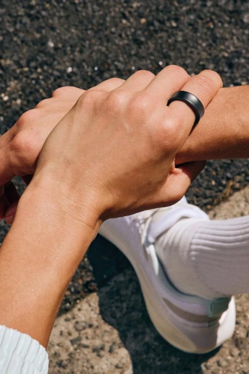 The best smart rings to buy in 2024 - WHO