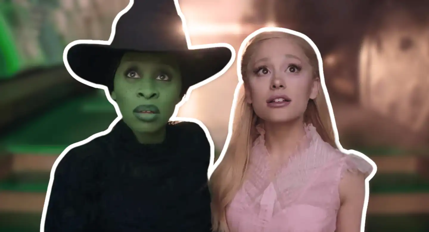 Wicked Movie: Cast, Release Date and Where to Watch in Australia - WHO
