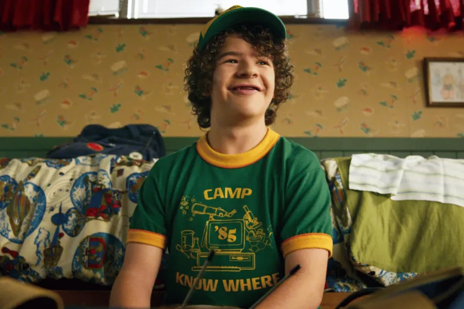 When does Stranger Things 5 come out in Australia?