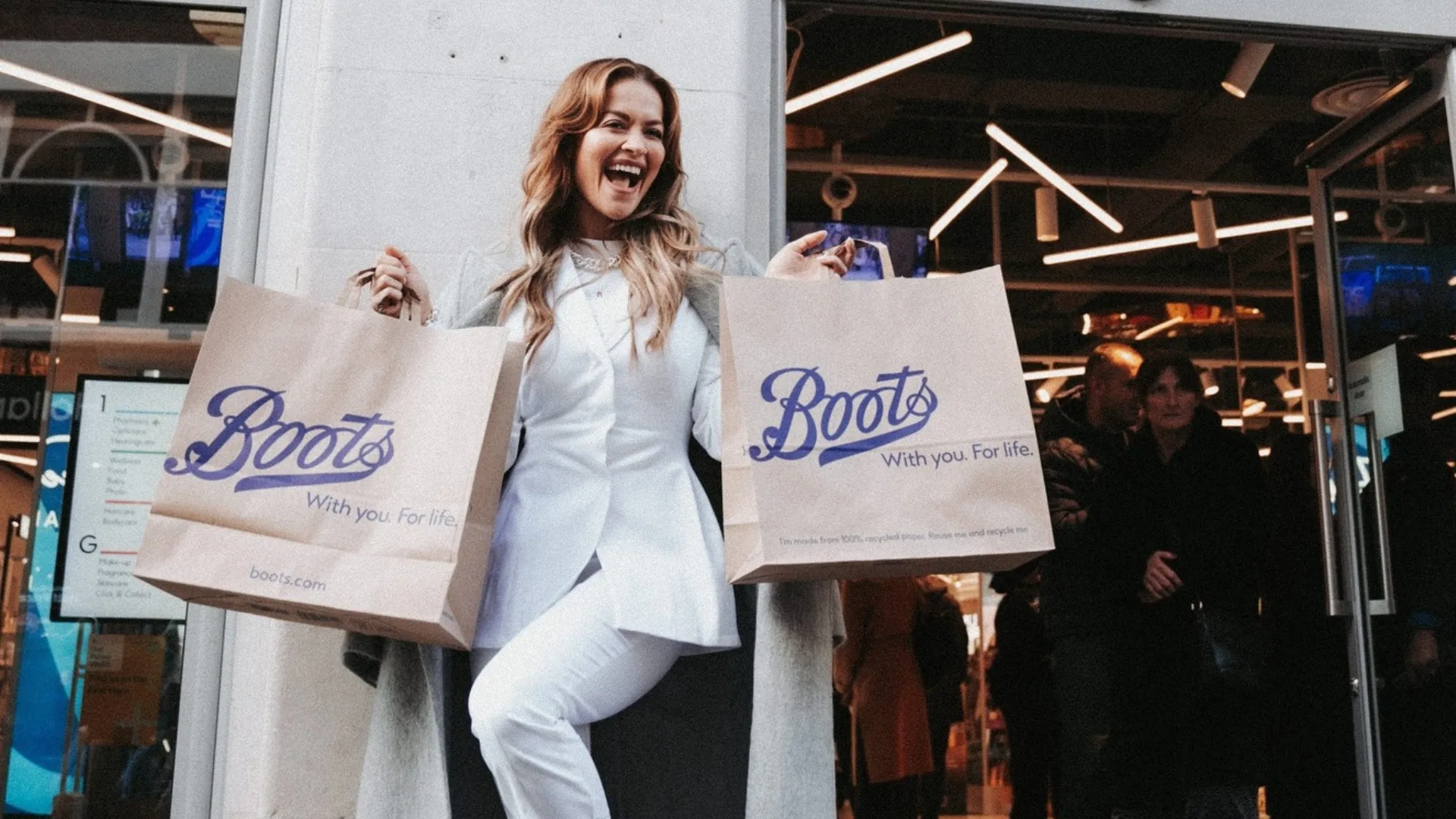 Boxing Day Sales: Epic deals you don't want to miss - WHO
