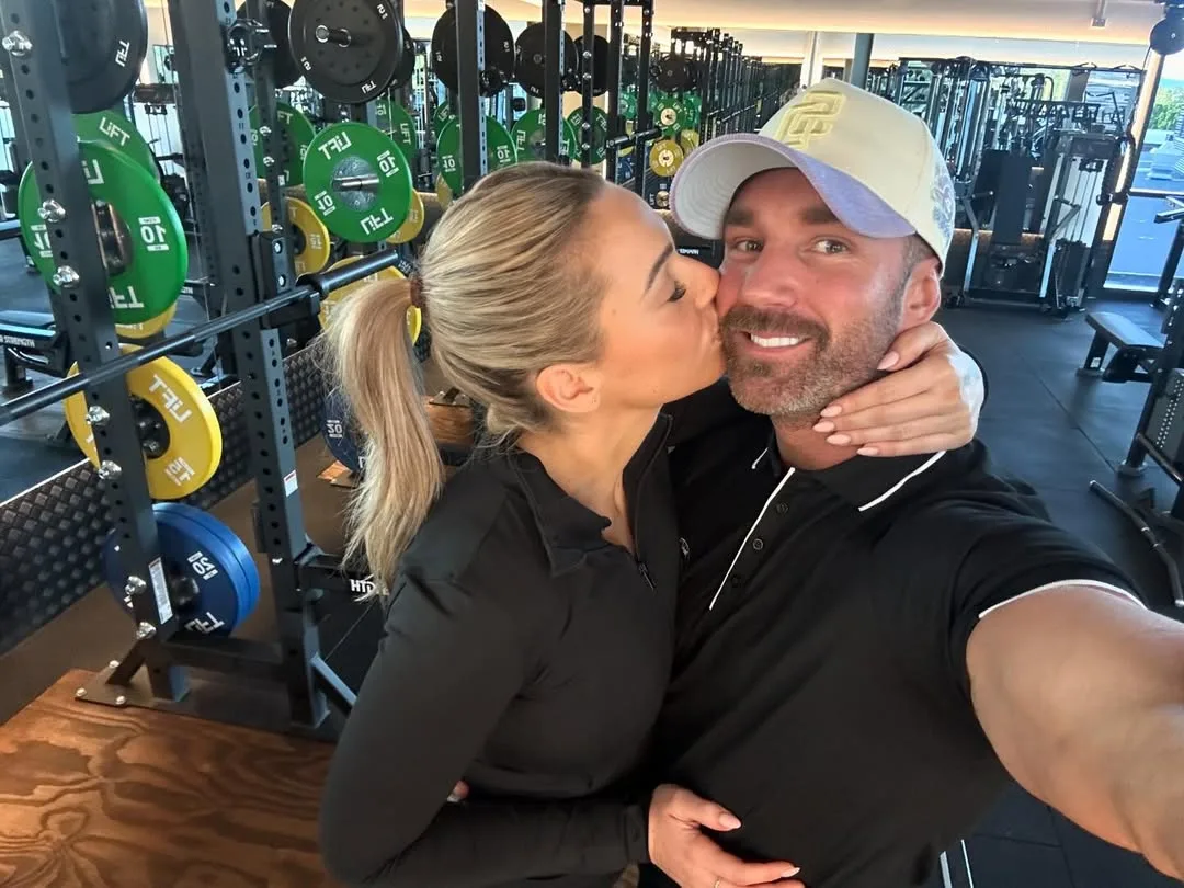 Tori Adams breaks silence following split from Jack Dunkley - WHO