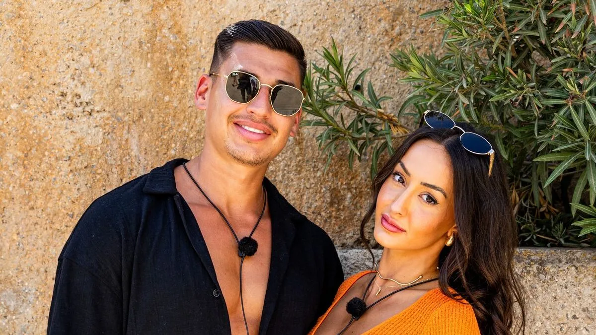 Love Island 2024: Which couples are still together? - WHO